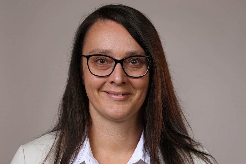 Verwaltung, Mesner:innen, Kirchenpflege – Seelsorgeeinheit Rosenstein